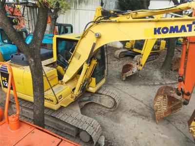 China Gebruikt Graafwerktuig pc120-8 op Verkoop, Tweedehands Hydraulisch Spoor Graafpc100 PC120 PC130 PC160 PC200 PC220 PC230 PC240 van KOMATSU met Hoogte - de Prijs van kwaliteitsnice Te koop