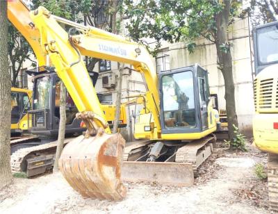 China Gebruikte Hoge het Spoor Graafpc30 PC35 PC50 PC55 PC56 PC60 PC70 PC78 Hete Verkoop van KOMATSU, Secondhand - het Graafwerktuig Komatsu pc70-8 van het kwaliteitskruippakje Te koop