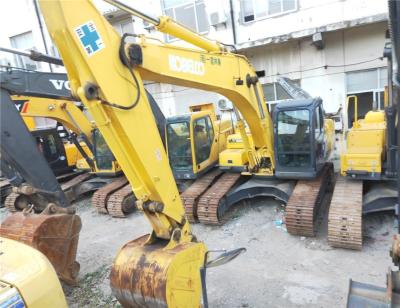 China Gebruikt Kobelco-Graafwerktuig Sk 250-8 met Hino-Motor, Tweedehandse Japnaese 25 Ton Track Digger Kobelco Sk 200 Sk230 Sk250 Sk260 Sk300 Sk350 voor Verkoop Te koop