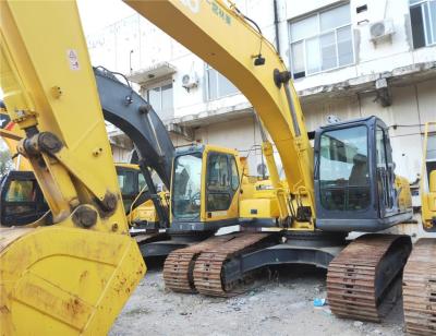 China Geavanceerdere Gebruikte 25 Ton Excavator Kobelco Sk 250-8 op Verkoop, Tweedehands Kobelco-Spoor Digger Sk 200 de Goede Kwaliteit van Sk210 Sk250 Sk260 Sk300 Sk350 Te koop