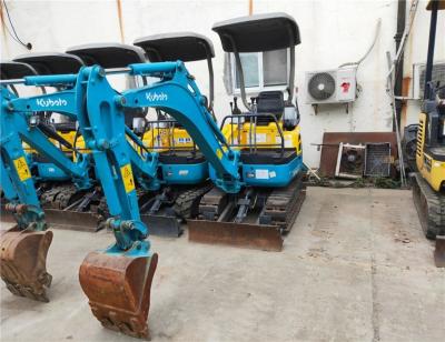 China                  Used Kubota U15-3 Hydraulic Crawler Excavator Kubota U15-3 &nbsp;in Good Condition for Sale, Secondhand Origin Japan Kubota U15-3 Track Digger, U15,U17,U20,U25.U30              for sale