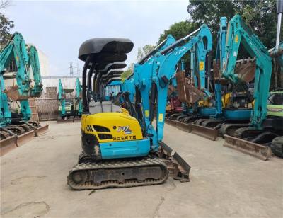 China                  Used Kubota U17 Hydraulic Crawler Excavator Kubota U17 in Good Condition for Sale, Secondhand Origin Japan Kubota U17 Track Digger, U15, U17, U20, U25. U30              for sale