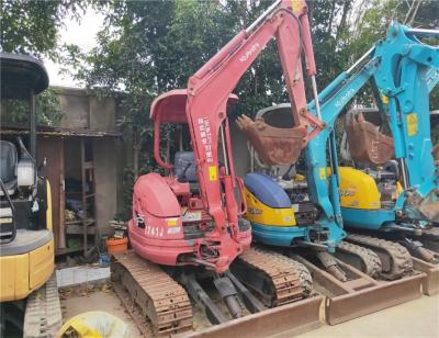 China Gebruikte Kubota U25 Hydraulische Rupsgraafmachine Kubota U25 in Goede Staat te koop, Tweedehands Herkomst Japan Kubota U25 Rupsgraafmachine, U20,U25.U30,U30-3,U30-5,U35 Te koop