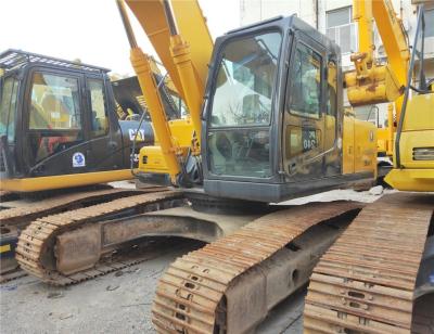 Cina Escavatore utilizzato R265, vendita calda di seconda mano del macchinario di Hyundai Constrcution della Corea 27 Ton Hydraulic Track Digger Hyundai R215 R225 R235 R265 di origine in vendita