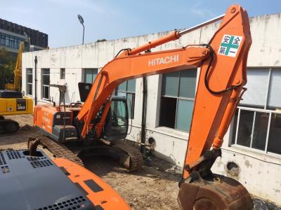 Cina Origine usata Giappone 35 Ton Hitachi Excavator Zx 300 sulla promozione, escavatore di seconda mano Zx del cingolo di Hitachi 260 Zx270 Zx300 Zx350 in azione da vendere in vendita