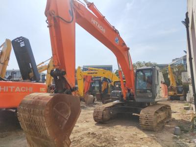 Cina 30 escavatore utilizzato di Ton Hitachi Zx 300 per i lavori di costruzione, pista idraulica Digger Zx di Hitachi della pittura originale di seconda mano 270 Zx300 Zx350 sulla vendita in vendita