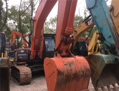 Cina Escavatore cingolato usato Hitachi da 26 tonnellate Zx260 Zx210 Zx240 Zx250 Zx260 Zx270 Zx300 Zx350 Vendita calda in vendita