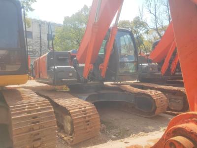 Cina Escavatore utilizzato del cingolo di Hitachi Zx250, vendita calda di seconda mano del Giappone Hitachi 25 Ton Track Digger Zx 200 Zx210 Zx240 Zx250 Zx260 Zx270 Zx300 di origine in vendita