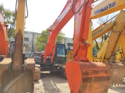 Cina Pista usata Digger Zx 240 con la prestazione perfetta, ore basse di Hitachi di giapponese 24 Ton Hydraulic Crawler Excavator Hitachi Zx200 Zx210 Zx230 Zx240 Zx250 Zx270 in vendita