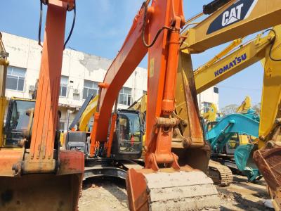 China                  Used Hitachi Medium Crawler Excavator Zx200 on Sale, Used Origin Japan 20 Ton Hydraulic Track Digger Hitachi Zx200 Ex200 Wonderful Performance Hot Selling              for sale
