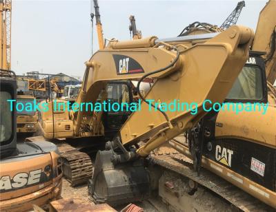 Cina Escavatore utilizzato 320c 325c 330c del cingolo di Caterpillar sulla vendita in vendita