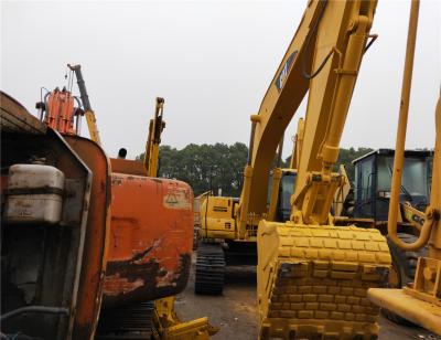 China Used Cat 330c Excavator with Best Maintenance Cheap Price for sale