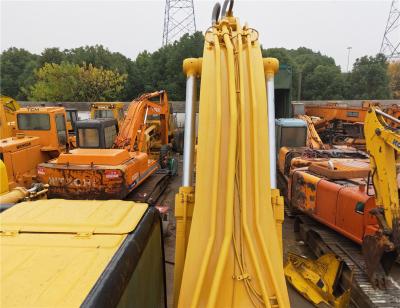 China Used Cat 330c Excavator with Best Maintenance Cheap Price for sale
