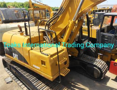 Cina Giapponese usato Caterpillar 320c, gatto 320b, 320c 320d, 325b, 325c, 325D, 330b, 330c, escavatore 330d in vendita