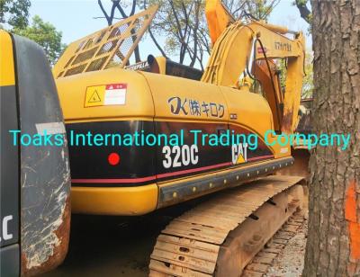 Cina Zappatore del gatto 320c, Caterpillar 320c, escavatore di 325c 330c sulla vendita in vendita