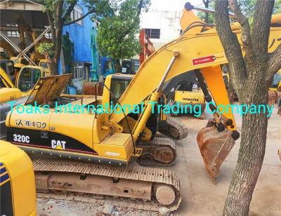 Cina Zappatore del gatto 320c, Caterpillar 320c, escavatore di 325c 330c sulla vendita in vendita