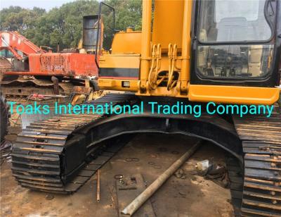 Cina Escavatore Cat usato 320b 325b 330b, escavatore Caterpillar 320c, 325c, 330c Prezzo basso in vendita