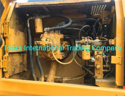 Cina Escavatore Cat usato 320b 325b 330b, escavatore Caterpillar 320c, 325c, 330c Prezzo basso in vendita
