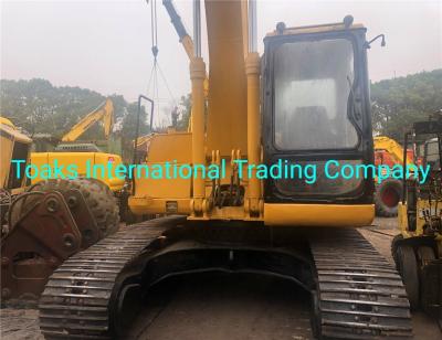 中国 中古 Cat 320b、掘削機 Origin Japan Caterpillar 320b 販売中 販売のため
