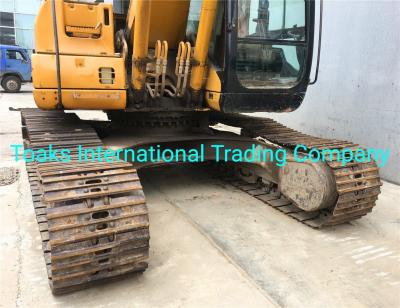 Cina Escavatore Cat 100% originale 320c, escavatore cingolato Caterpillar 320c 330c in vendita