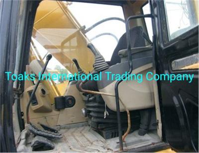 Cina Zappatore di seconda mano di Caterpillar 320c di buona condizione, gatto 320c, escavatore 325c sulla vendita in vendita