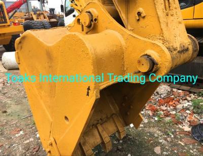 Cina Escavatore di Caterpillar 320c con il sistema della rottura, gatto 320c sulla vendita in vendita