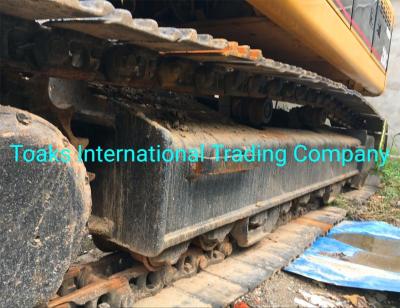 Cina Escavatore di Caterpillar 320c con il sistema della rottura, gatto 320c sulla vendita in vendita