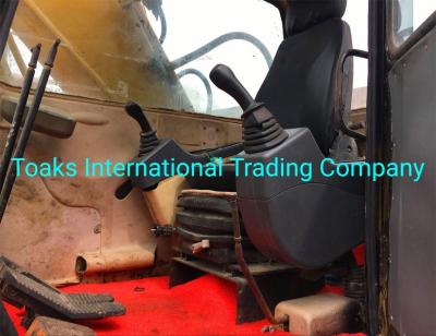 Cina Escavatore di Caterpillar 320c con il sistema della rottura, gatto 320c sulla vendita in vendita
