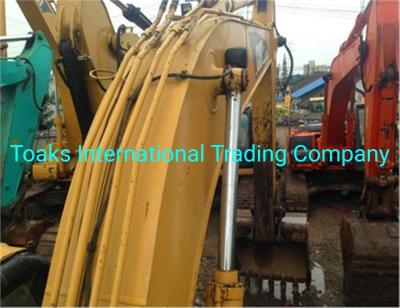 Cina in promozione Prodotto Escavatore Caterpillar 320c, 325c, 330c in vendita