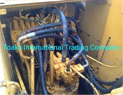 Cina in promozione Prodotto Escavatore Caterpillar 320c, 325c, 330c in vendita
