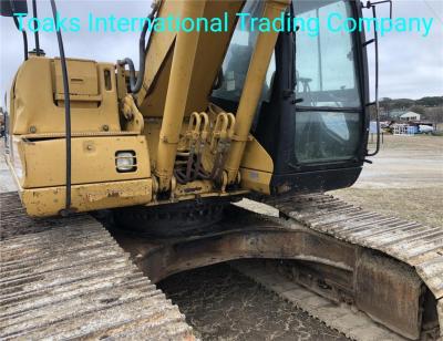 Cina Escavatore Caterpillar 320c originale usato Cat 320c, 325c, 330c in vendita