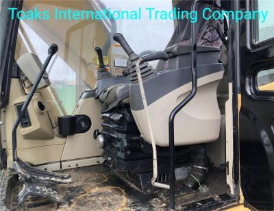 Cina Escavatore Caterpillar 320c originale usato Cat 320c, 325c, 330c in vendita