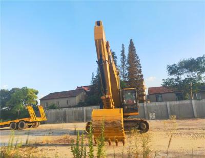 Cina Zappatore utilizzato 325D, Cat Excavator 324D, 325D, di Caterpillar vendita calda 326D in vendita