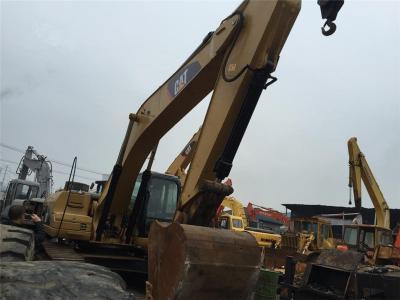 Cina Caterpillar usato 25 Ton Excavator 325D, gatto 323D, 325D, 326D sulla promozione in vendita