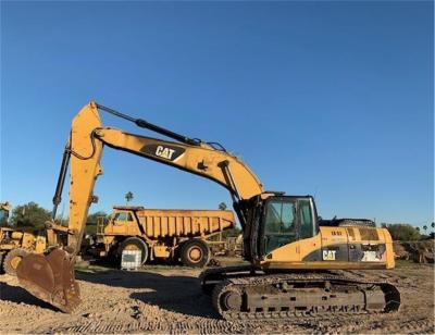 Cina Marca famosa usata Caterpillar 20 Ton Excavator 325D, vendita calda 324D in vendita
