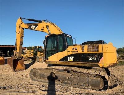 Cina Escavatore meraviglioso 325D, 329d, di Caterpillar di condizione di lavoro vendita calda 330d in vendita