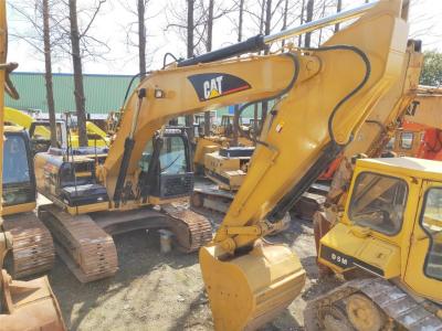 Cina Escavatore idraulico giapponese utilizzato di Cat 330d dell'escavatore del cingolo di Caterpillar 330d in vendita
