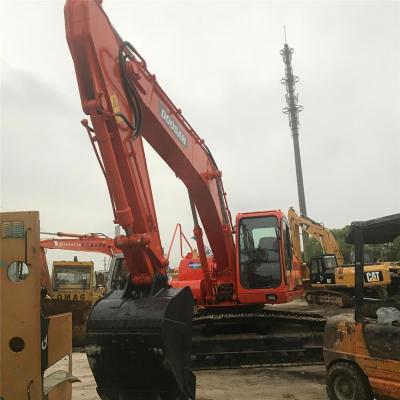 Cina Escavatore 220, Doosan 22t Digger Dh 220, Dh225, Dh300 di Doosan di stato di bene usato in vendita