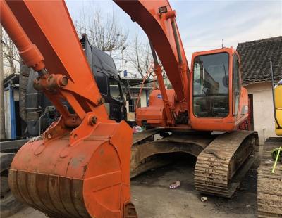 Cina Escavatore idraulico di seconda mano Dh 220LC-7, zappatore 225 di Doosan 220 di Doosan Daewoo sulla vendita in vendita