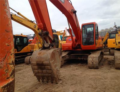 Cina Stato meraviglioso usato Daewoo Digger Dh 220, Doosan 220, escavatore 225 300 sulla vendita in vendita