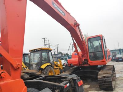 Cina Escavatore 225, Dh225, Dh225LC-7 Dh225-9 di Doosan di vendite calde usate in vendita