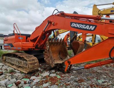 Cina Escavatore utilizzato Dh 300, 30 zappatore di Doosan del cingolo di Ton Doosan 300 per estrarre in vendita