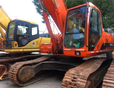 Cina 30 vendita calda di Ton Korea Excavator Doosan Daewoo Dh300 in vendita