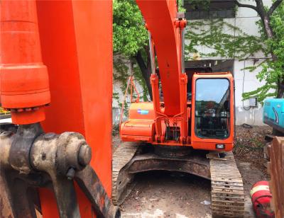 Cina Vendita calda di Dh 300 dell'escavatore di Doosan usata serie promozionale 30t 300 in vendita
