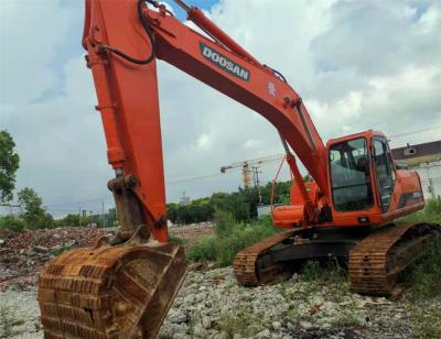 Cina Escavatore idraulico utilizzato 2016 della Corea Doosan Dh 300 sulla promozione in vendita