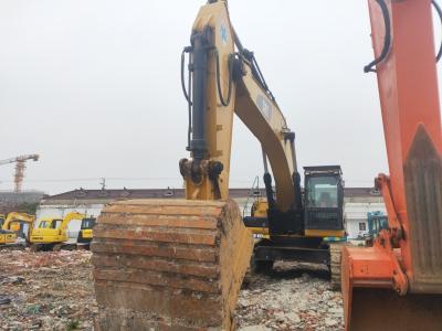 Cina Vendita calda pesante originale di seconda mano dell'escavatore 336D di Caterpillar in vendita