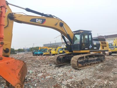 Cina Zappatore 336D, Cat Excavator 336D, 330d, del cingolo di stato di bene usato vendita calda 349d in vendita