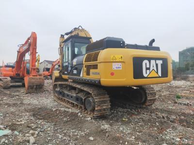 Cina Condizione di lavoro piacevole Cat Crawler Excavator 336D, zappatore 330d, 349d del cingolo in vendita