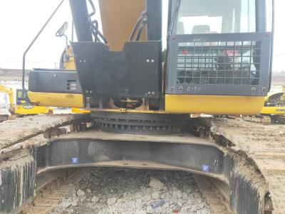 Cina Condizione di lavoro piacevole Cat Crawler Excavator 336D, zappatore 330d, 349d del cingolo in vendita