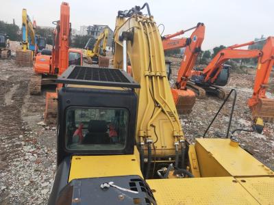 Cina Condizione di lavoro piacevole Cat Crawler Excavator 336D, zappatore 330d, 349d del cingolo in vendita